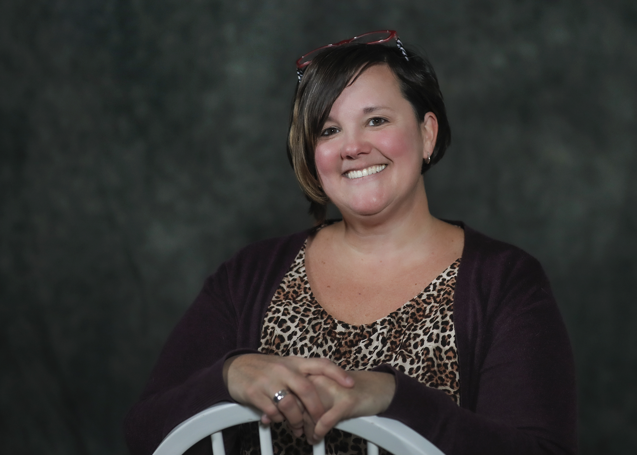 I'm on the DU! - BETHANY SNYDER ONLINE